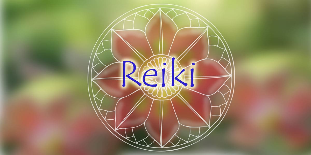 Stages Reiki Usui & Karuna — Formation avec Anthony Ferreira